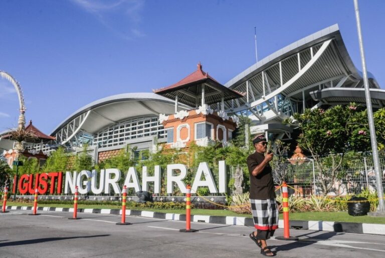 Best Bali Airport Pickup Service for a Smooth Arrival- Pandu Bali Tour